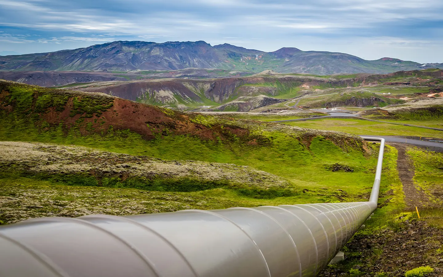 The importance of Line Walking Surveys - UKOPA